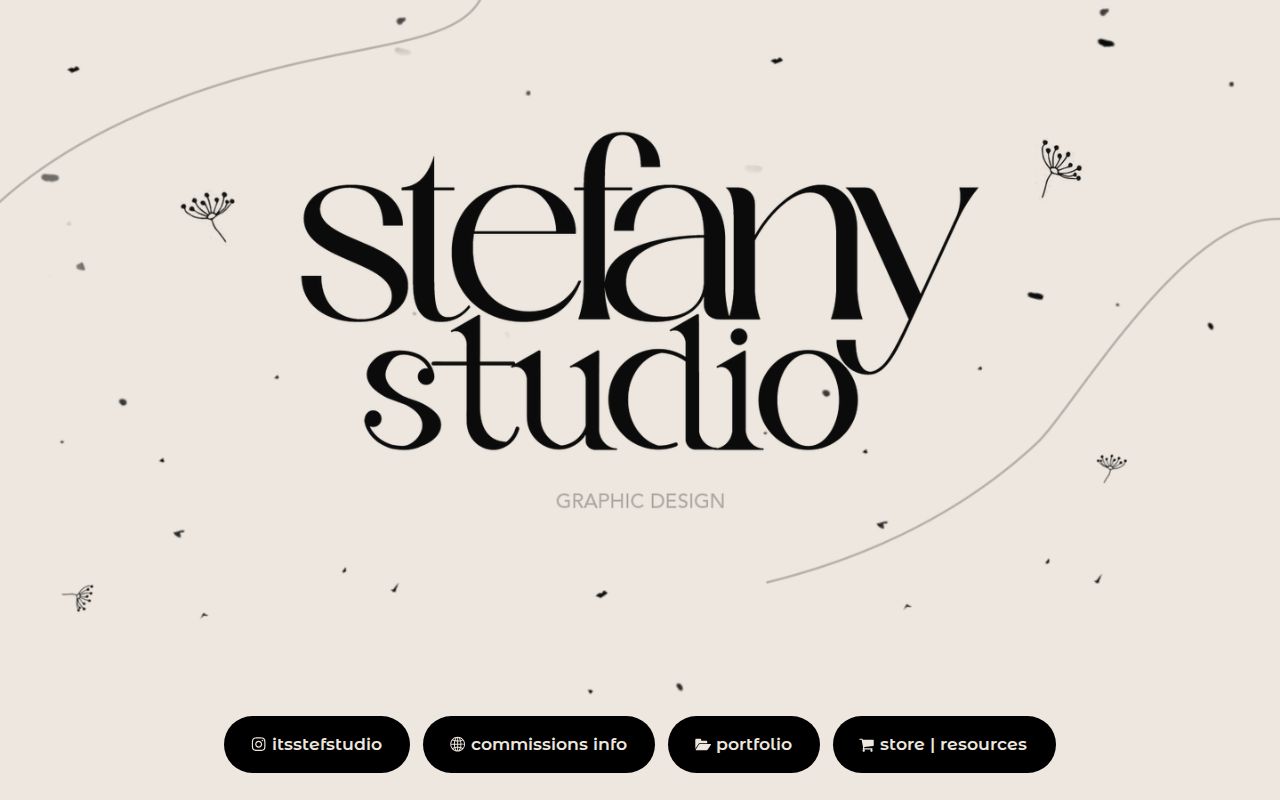 stef studio